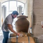 Wine creation workshop - Bordeaux - Darwin - Practical Details and Logistics