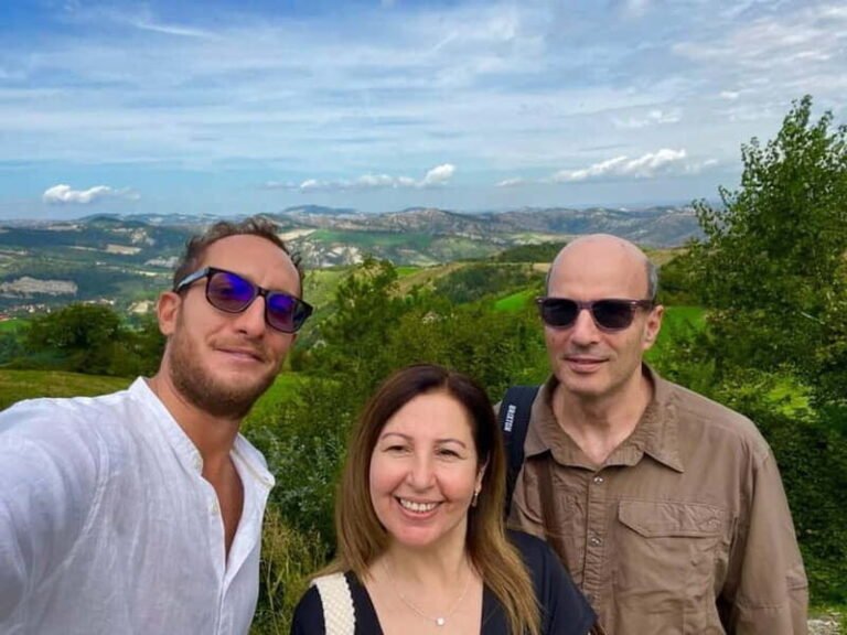 WINE EXPERIENCE & DOZZA - Private Day Tour from Bologna - The Value and Who It’s For