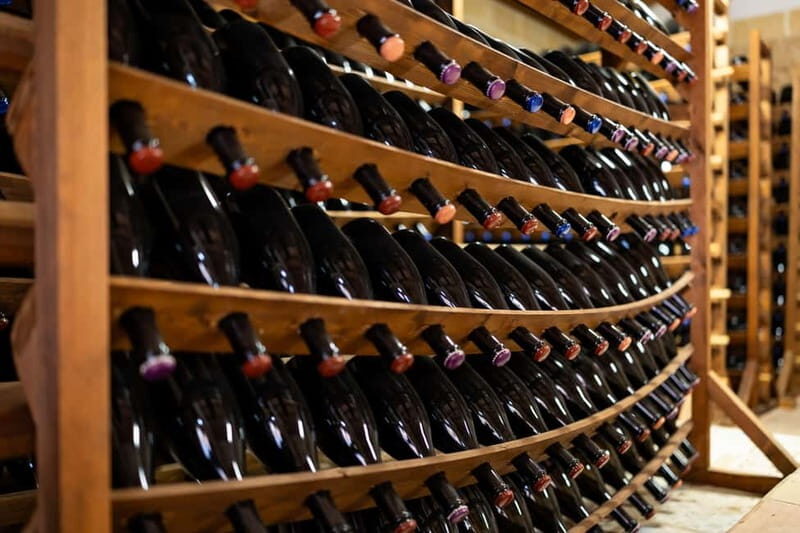 Wine Experience tra i carrubi secolari di Mazara del Vallo - A Closer Look at the Experience