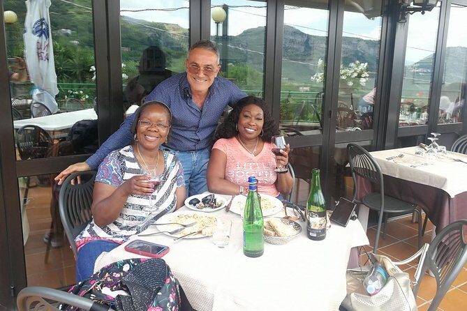 Wine & Food Tour at the Vesuvius Winery - The Practicalities: What You Need to Know