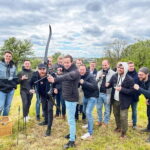 Wine hike JGA Gin Tour with games and snacks Stuttgart - Exploring the Experience in Detail