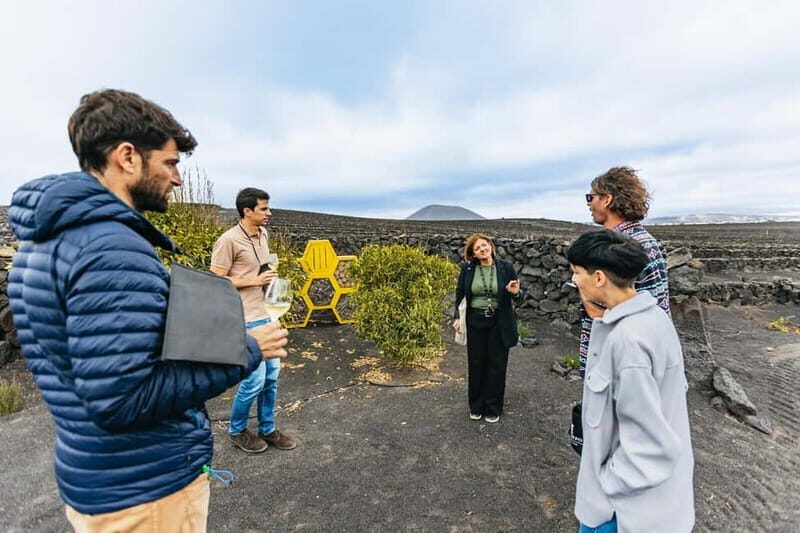 Wine Lovers: Wine Tasting Tour at El Grifo Bodega Lanzarote - Authenticity and Overall Value