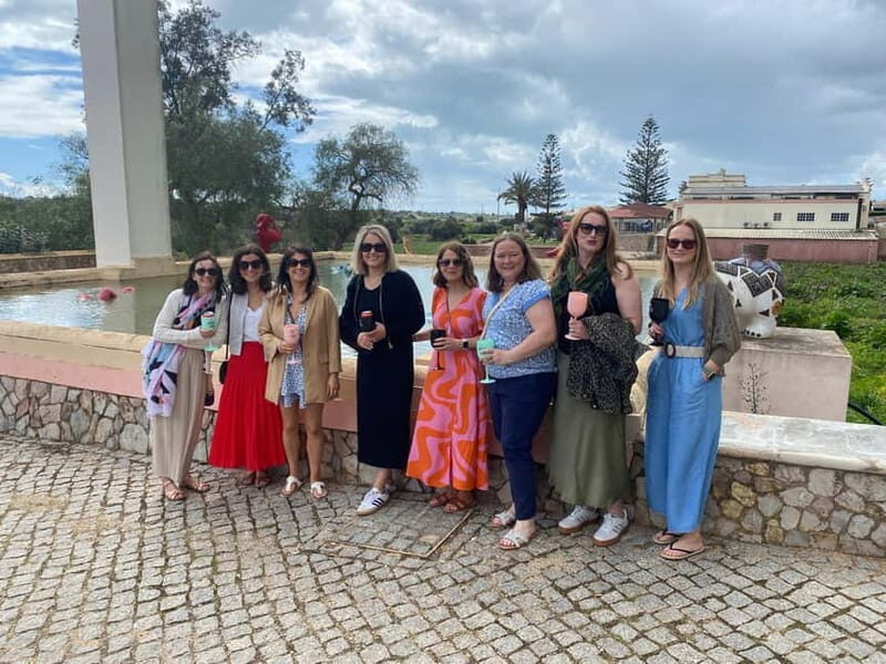 Wine Not - Algarve Winery Tour - What Makes This Tour Stand Out?