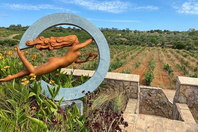 Wine Not Algarve Winery Tour - What Travelers Say