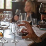 Wine Tasting Activity at Chianti Rufina - The Wine Tasting Experience: A Closer Look