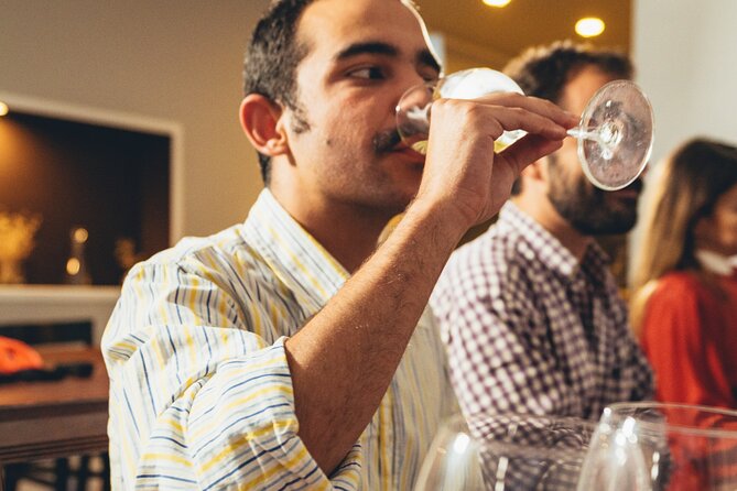 Wine Tasting and Culture - A Genuine Taste of Portugal: Wine Tasting and Culture in Lisbon