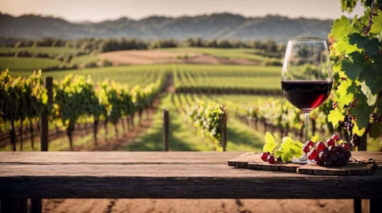 Wine Tasting and Gourmet Lunch in Mallorca Private Tour - Detailed Breakdown of the Itinerary