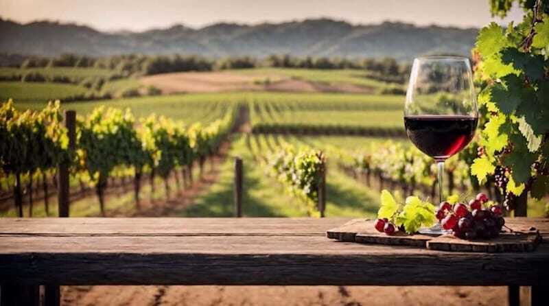 Wine Tasting and Gourmet Lunch in Mallorca Private Tour - Detailed Breakdown of the Itinerary