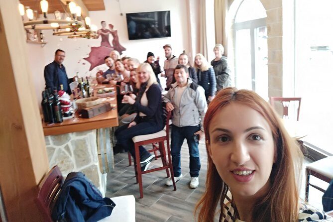 Wine tasting and magical tour from Kotor, Budva, Tivat (Lovcen,Skadar lake) - What Travelers Are Saying