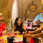 Wine Tasting and Paring Class Guided Tour in Florence - What Makes This Tour Stand Out