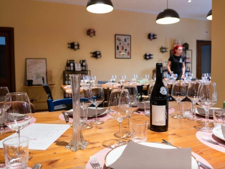 Wine Tasting and Winery Visit near Asti and Turin - Practical Details and Tips
