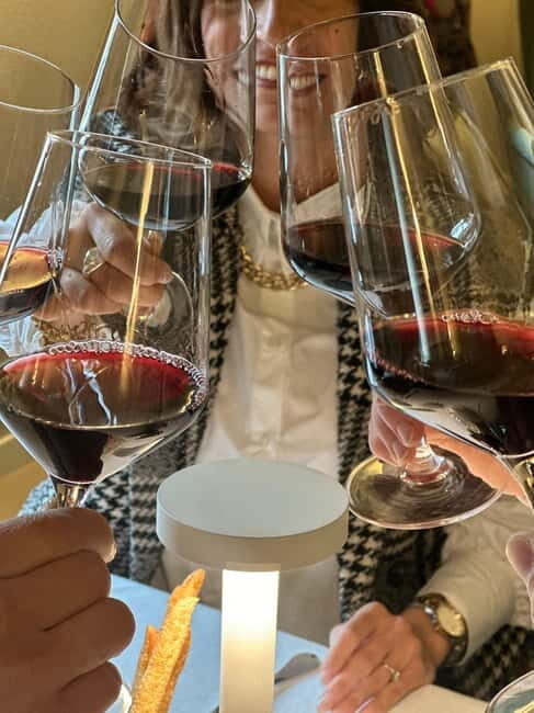 Wine tasting between Monferrato and Langhe - The Sum Up