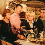 Wine Tasting Bled with a sommelier - What We Love and What to Consider