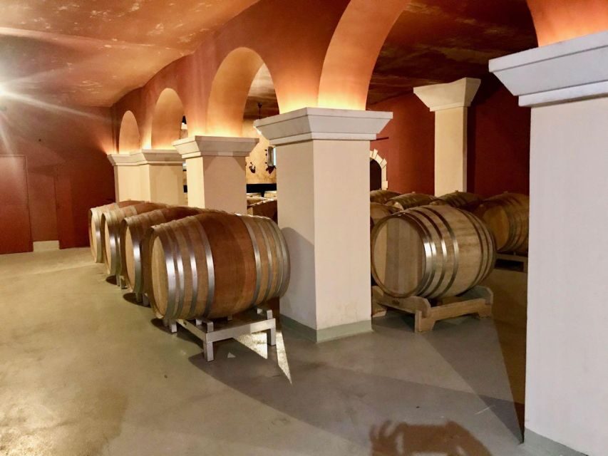 Wine Tasting, Cannes, Famous Designers and Perfume Factory - A Deep Dive into the Provence Private Tour Experience