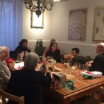 Wine Tasting & Dinner with wine expert in the heart of Florence - Who Will Love This Experience?