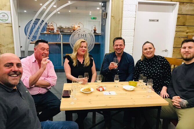 Wine Tasting Experience in Torquay - The Value of the Experience