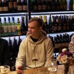 Wine Tasting Feel the Difference of Qvevri or Classical Wine - What to Expect from the Wine Tasting in Tbilisi