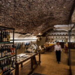 Wine Tasting & Food Pairing in Underground Cellar in Rome - Who Should Book This Tour?