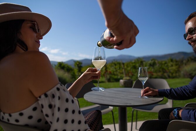 Wine Tasting Grabovac Tour From Makarska - Discovering the Heart of Dalmatian Wine Country