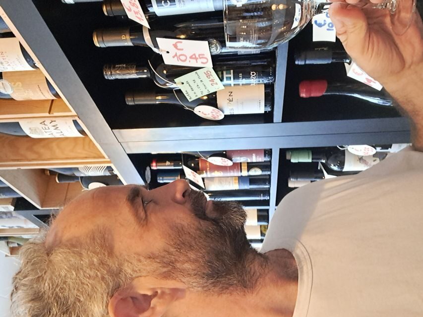Wine Tasting in Barcelona (Catalan Varieties) Small Groups - Who Should Consider This Experience?