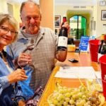 Wine tasting in Châteauneuf du Pape - Itinerary Breakdown: What to Expect