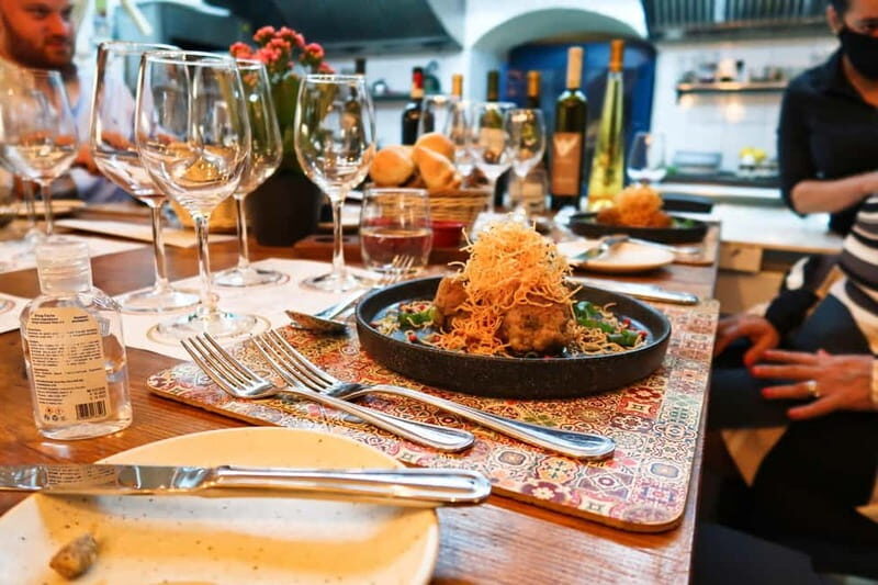 Wine Tasting in Gozo Including a 4-Course Dinner - Why This Experience Offers Good Value