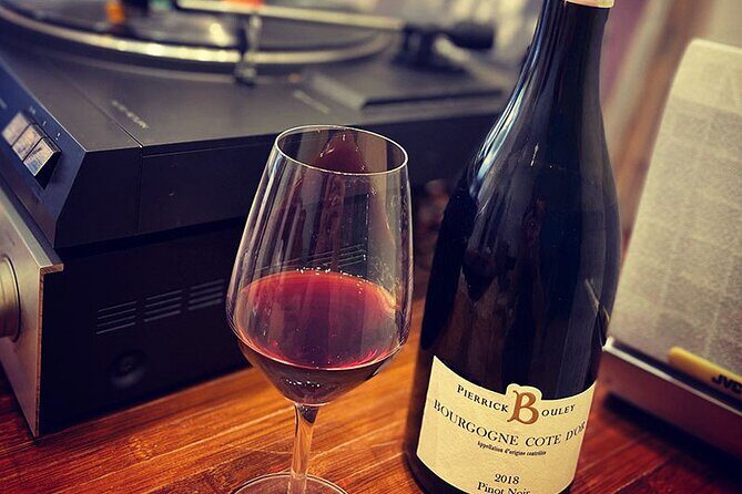 Wine Tasting in Paris right next to Père Lachaise & l'Atelier des lumières - The Real Value: Why It’s Worth It