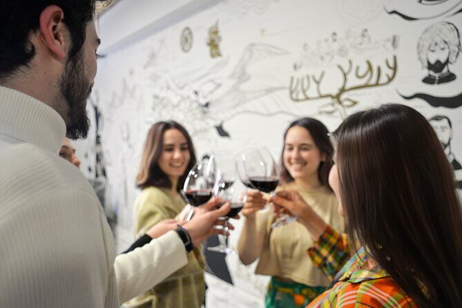 Wine Tasting in Tbilisi - Why This Tour Offers Great Value
