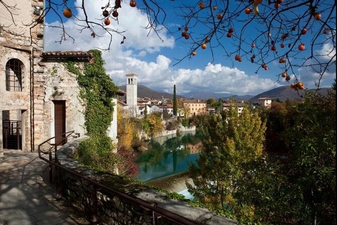 Wine tasting in the Collio wine area, guided tour of Cividale. - Key Points