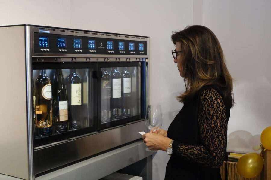 Wine Tasting in the heart of Paris - Key Points