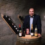Wine Tasting in the Underground Fortress, Idrija hills - A detailed look at the wine tasting underground fortress