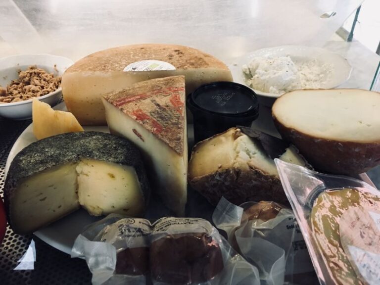 Wine Tasting in Venice - The Breakdown of Your Venetian Wine Tasting Adventure