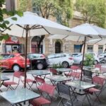 Wine tasting near the Colosseum - Exploring the Wine Tasting Experience
