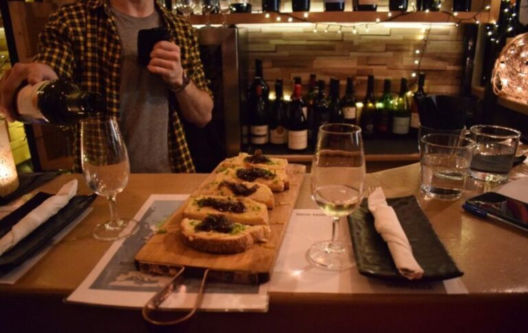 Wine Tasting Odyssey in Athens - Why This Tour Works