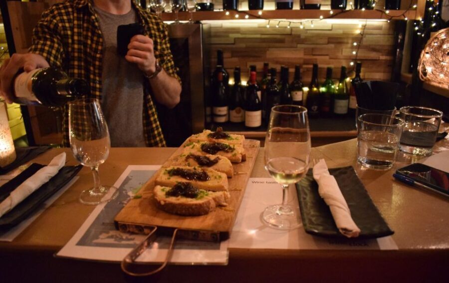 Wine Tasting Odyssey in Athens - Why This Tour Works