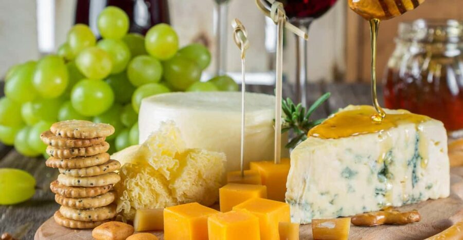Wine Tasting Off-Road Tour - What’s Included and What’s Not