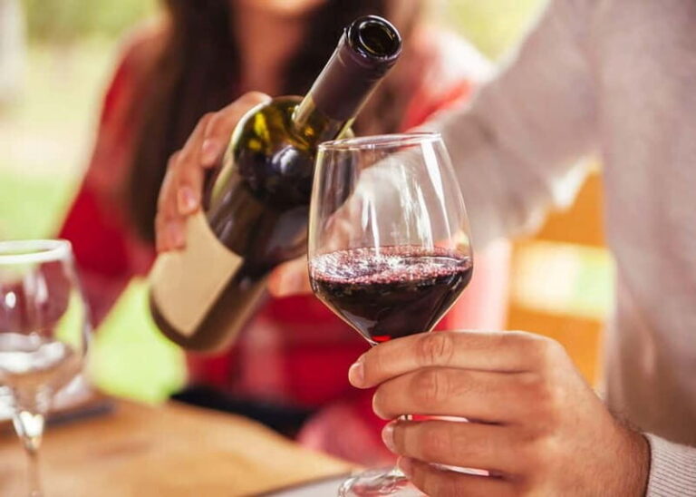 Wine Tasting on Mt. Vesuvius - A Walkthrough of the Itinerary