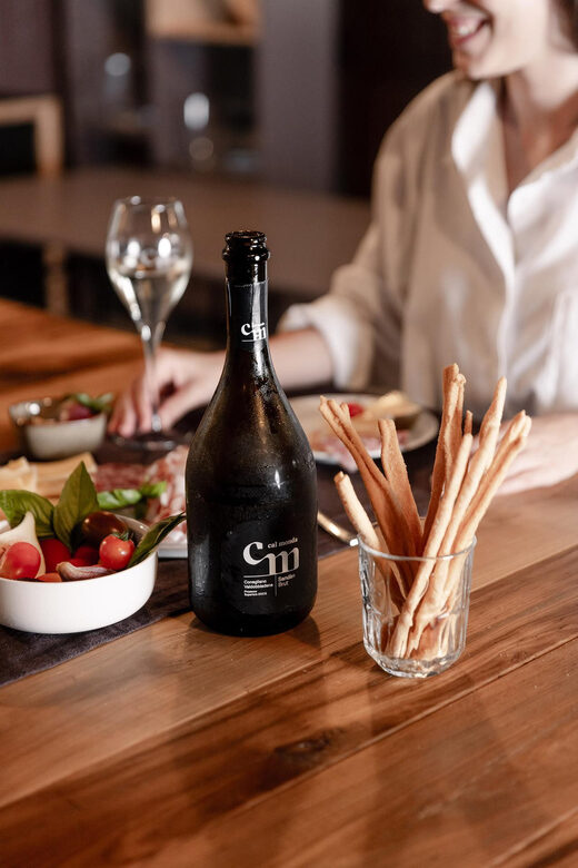 Wine Tasting: the flavors of the Prosecco Hills - A Detailed Breakdown of What You Can Expect