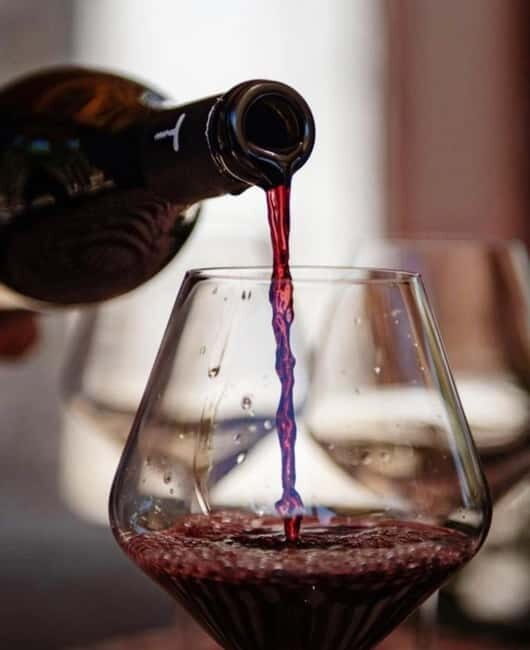 Wine tasting tour and traditional lunch in the hills of the Amalfi Coast - Practical Details and Value