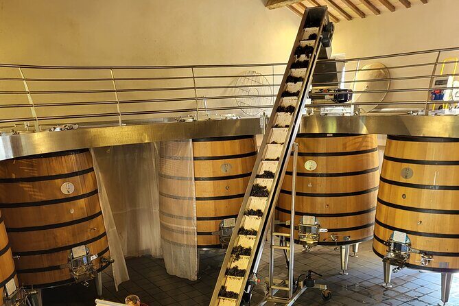 Wine Tasting Tour at Châteauneuf du Pape - Why the Tour Is a Good Value