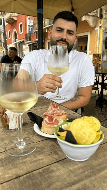 Wine tasting tour - Bucharest - The Authenticity and Value