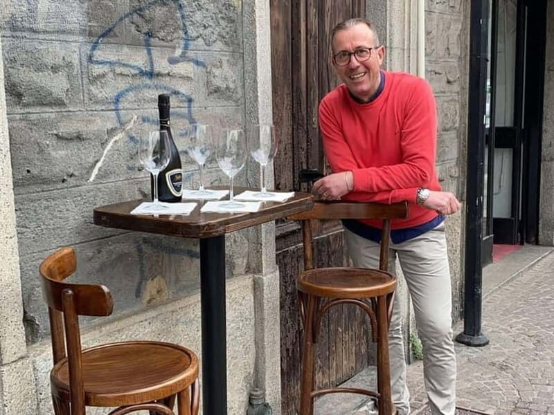 Wine Tasting with Food Pairing at Lake Como - Who Should Consider This Experience?