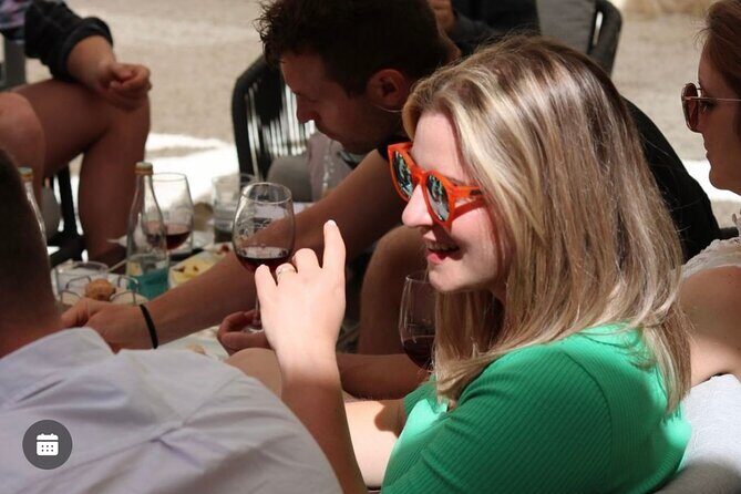 Wine tasting with wines from the smallest wineries in Mallorca - Who Will Get the Most Out of This Tour?