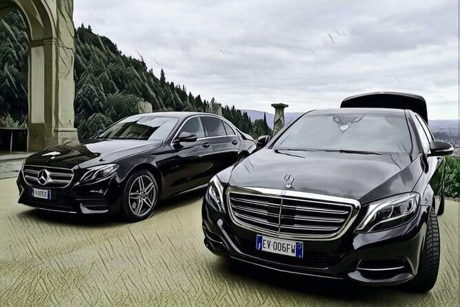 Wine Tour 6 hours 2 top wineries of Chianti Classico Limo Service - A Luxurious Look at Chianti’s Best Wineries: The 6-Hour Private Limo Tour