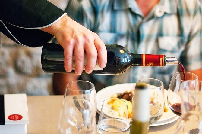 Wine tour and private cooking class 6 hours - Who Should Consider This Tour?
