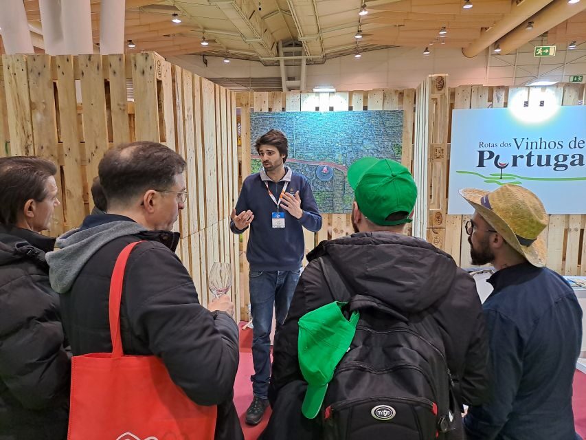 Wine Tour and Tasting with a local Winemaker at Pico Island - What Makes This Tour Value-Driven