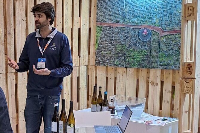 Wine tour and Tasting with a local Winemaker at Pico Island - Who Will Love This Tour?