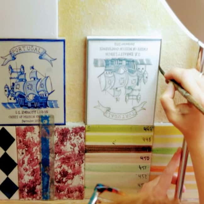 Wine Tour and traditional Portuguese tiles in Half Day Tour - Who This Tour Is Best For