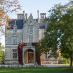 Wine Tour at Chateau Lanessan - The Itinerary Breakdown