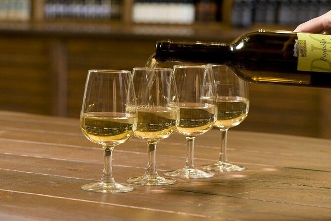 Wine Tour Athens to visit 2 of the most Award-Winning Wineries - An In-Depth Look at the Itinerary